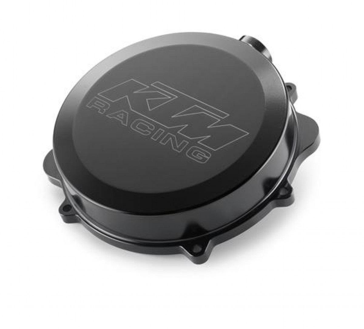 KTM OUTER CLUTCH COVER - OKR Moto
