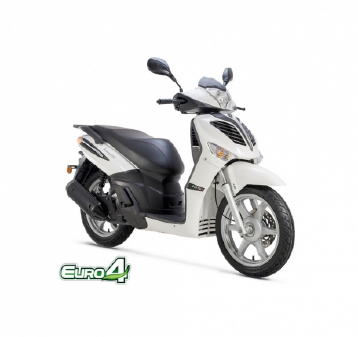 Logik 125i Benelli - Keeway 2022 - OKR Moto