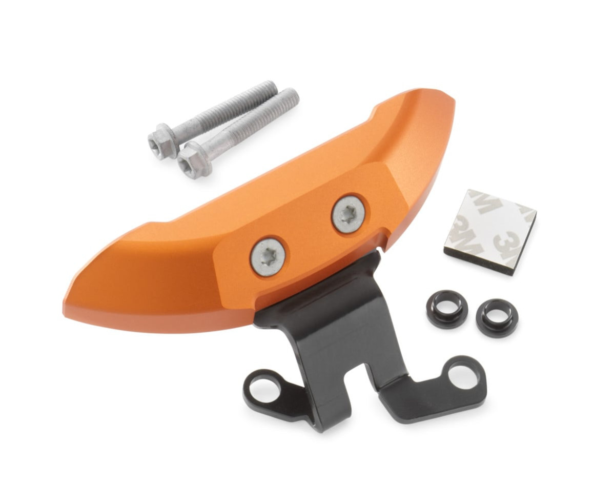 KTM Clutch cover protection - OKR Moto