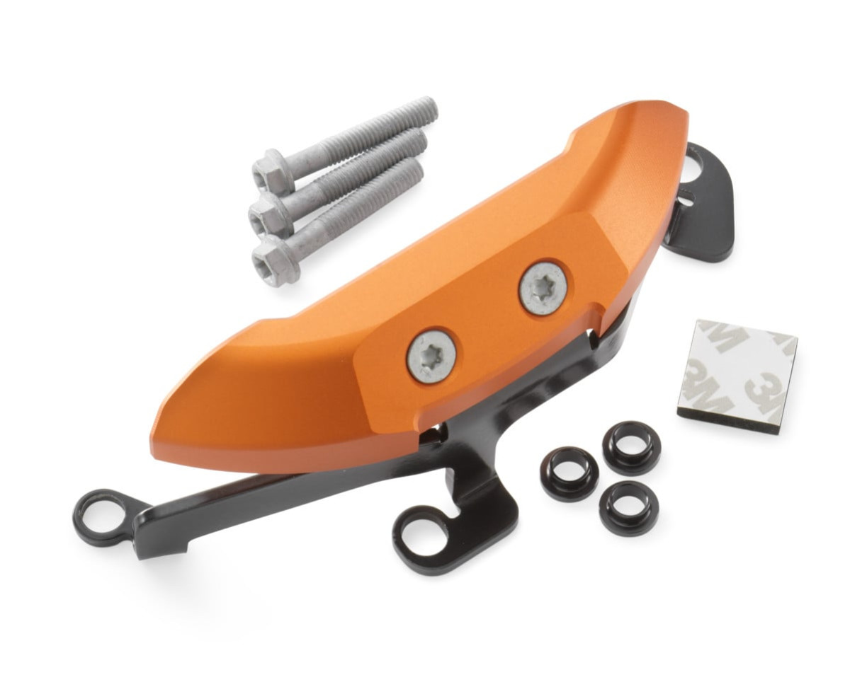KTM Ignition cover protection - OKR Moto