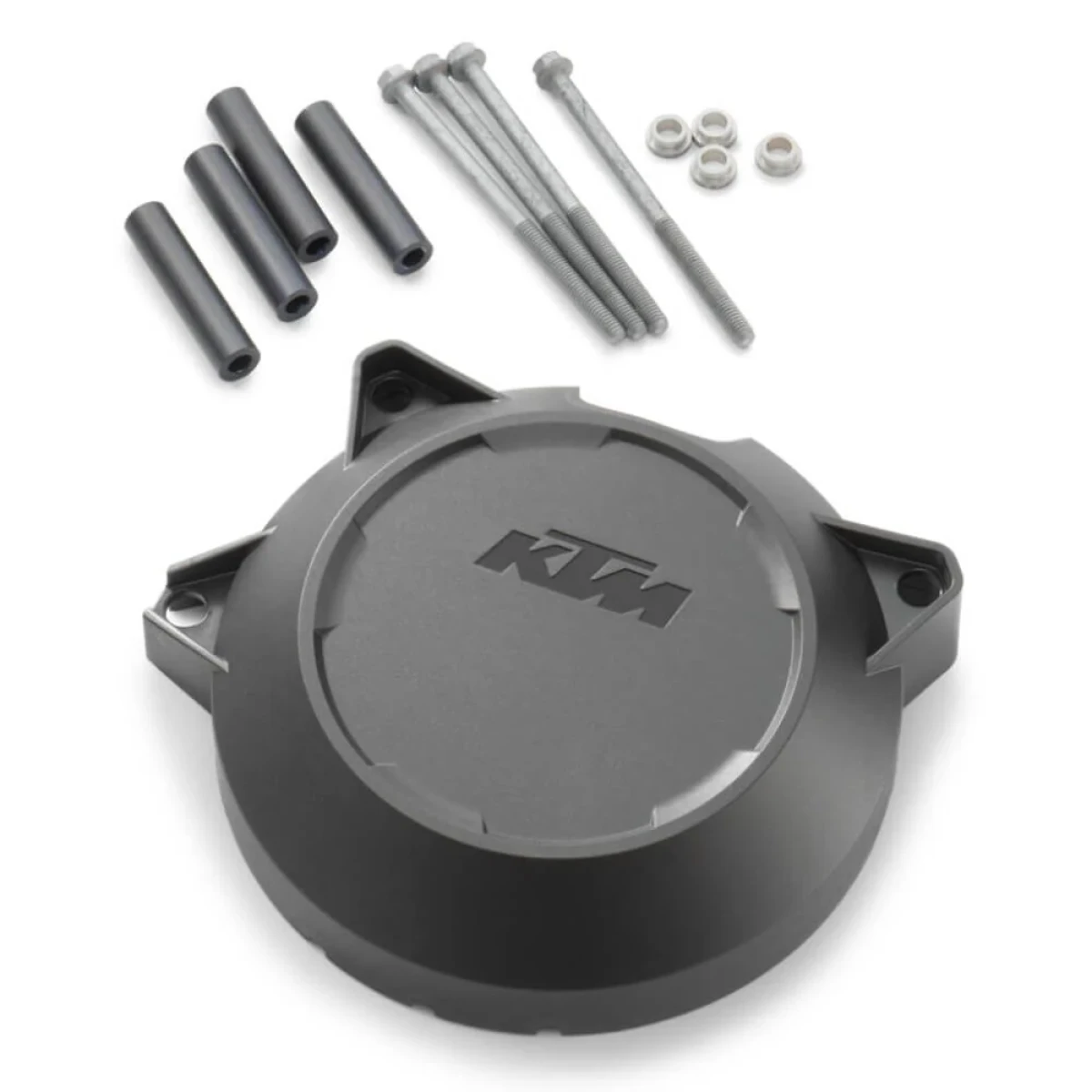 KTM Clutch Cover Protection - OKR Moto