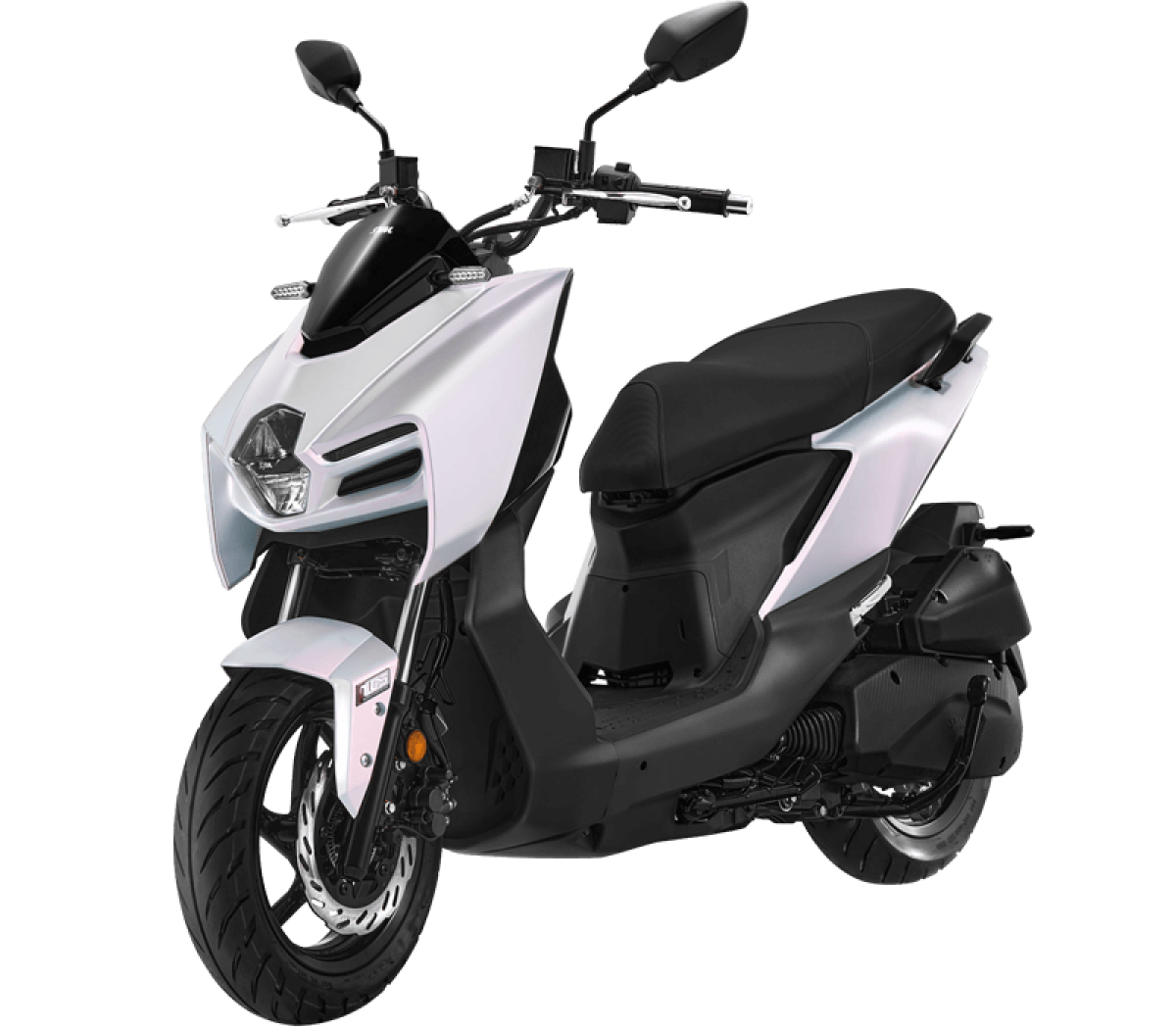 NOVINKA 2025 MMBCU – MAMBA 125 (R3) - OKR Moto