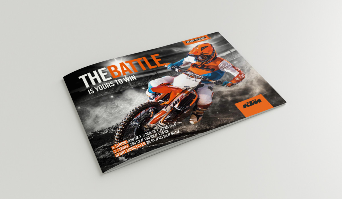 SX Range Folder MY18 - OKR Moto