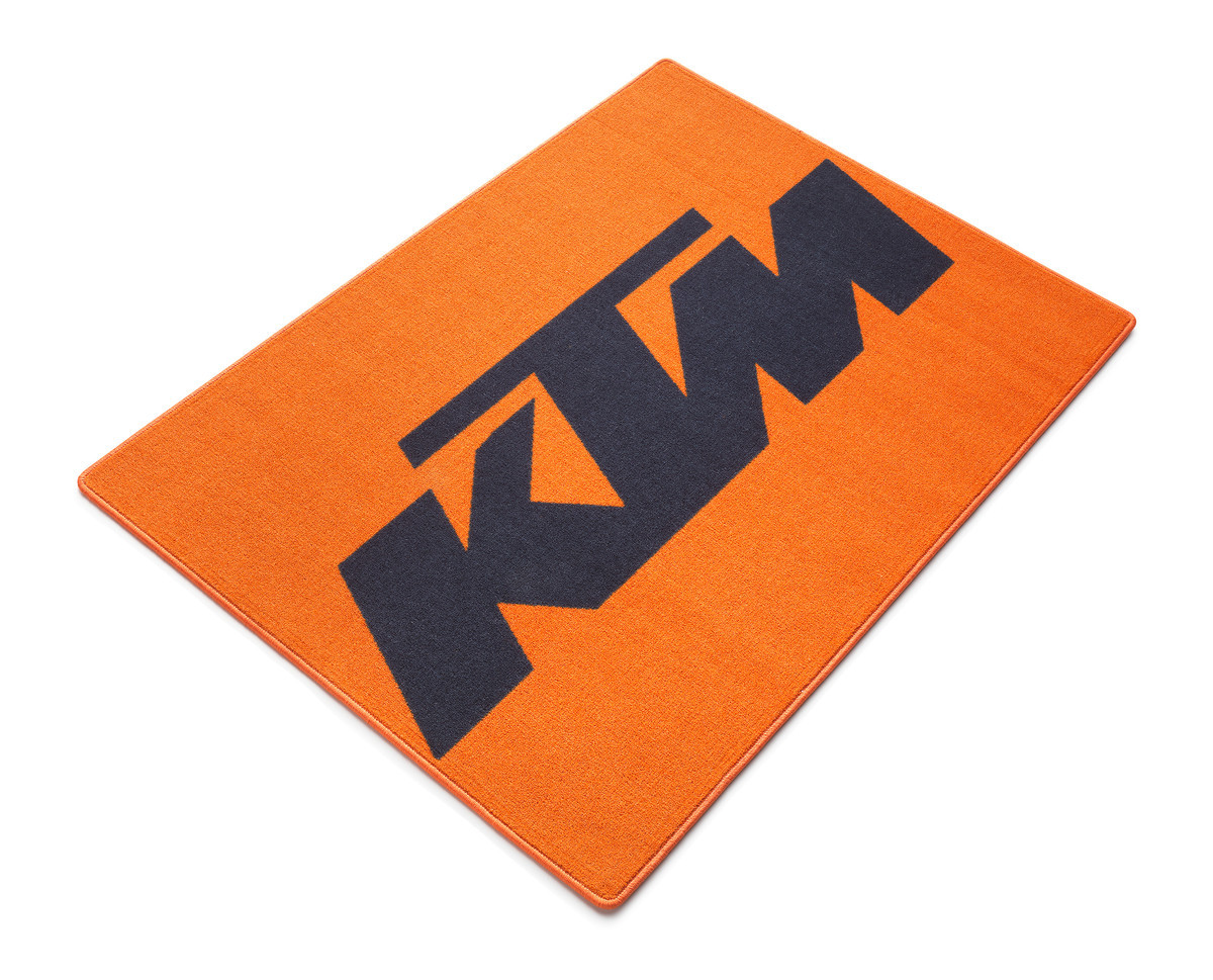 Floor Mat - OKR Moto