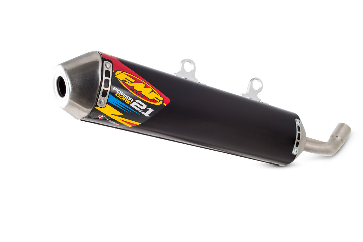 FMF Powercore 2.1 silencer - OKR Moto