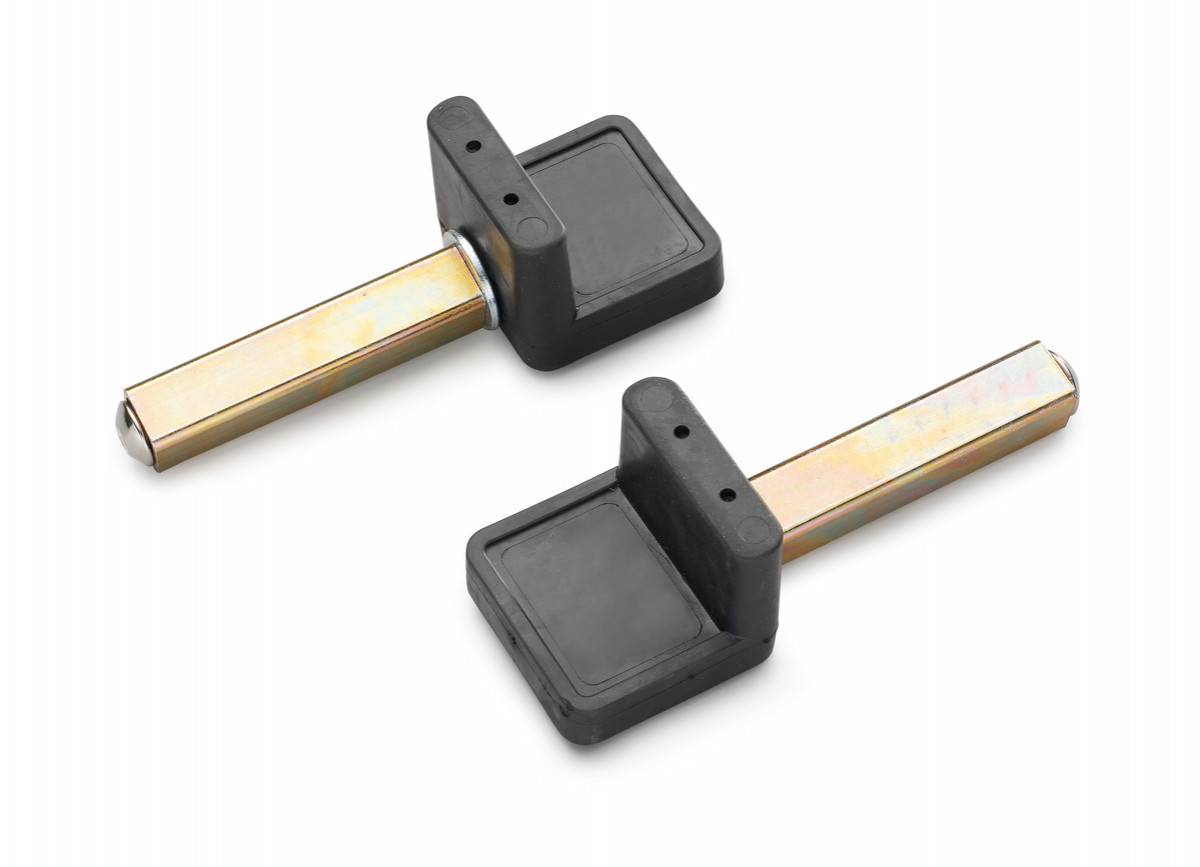 Support adapter - OKR Moto