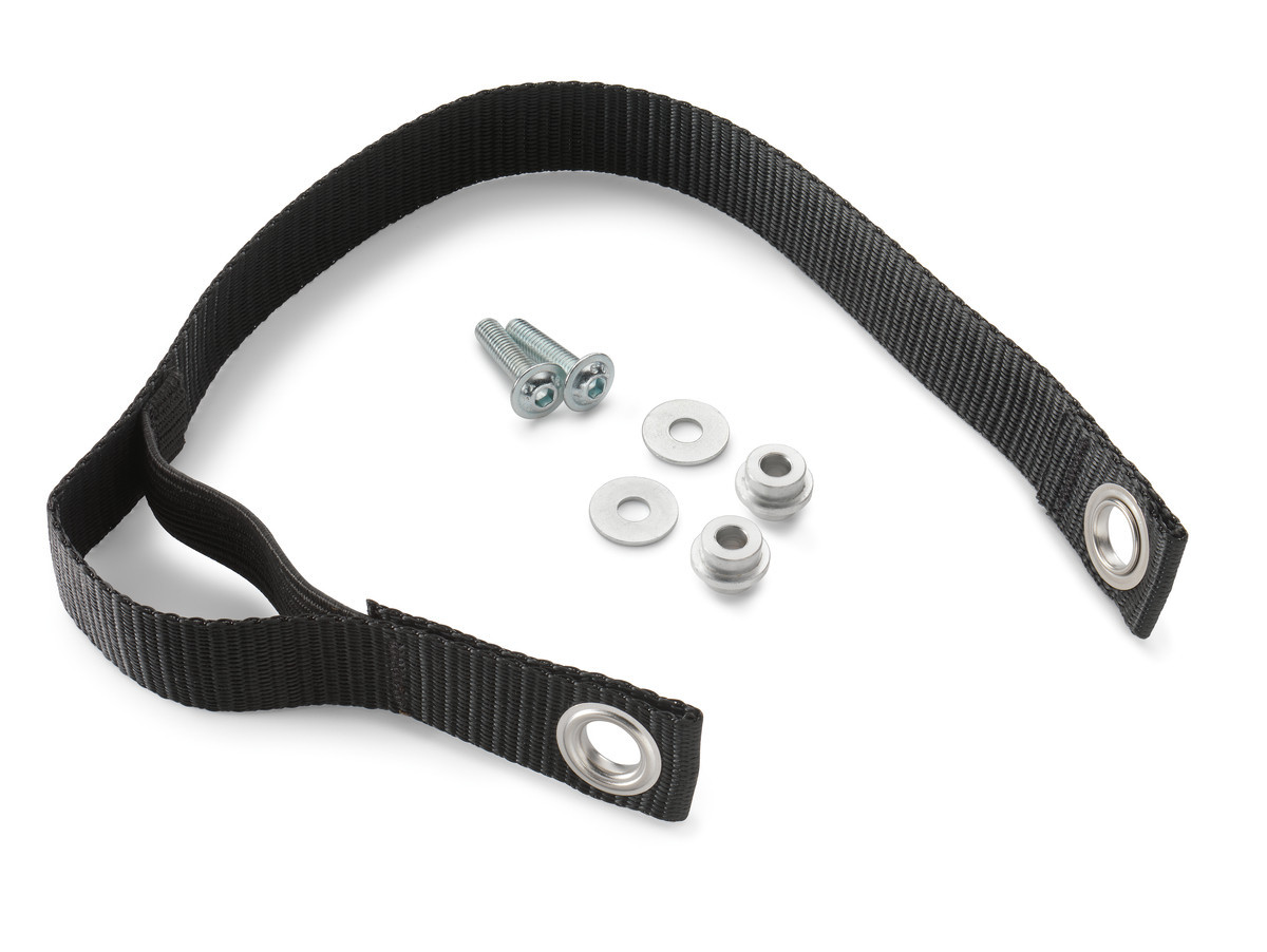 Supporting strap - OKR Moto