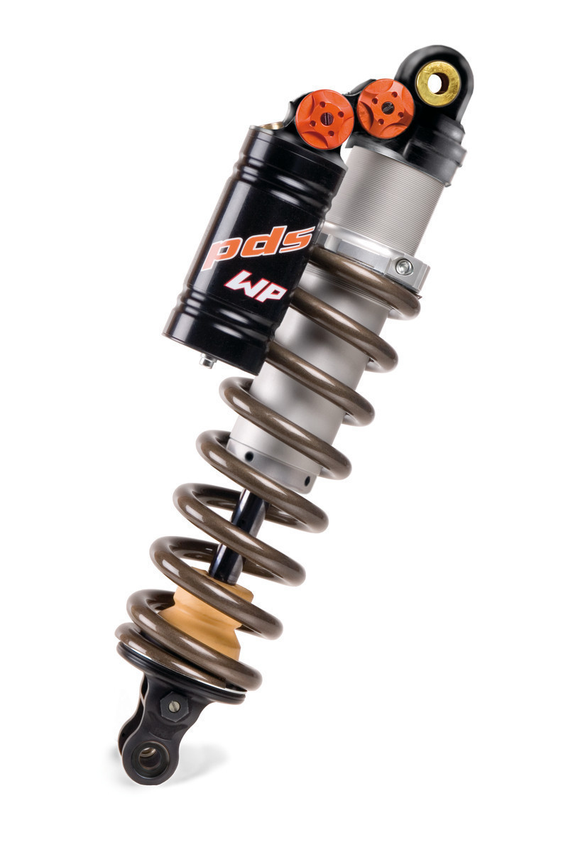 SXS PDS factory shock - OKR Moto