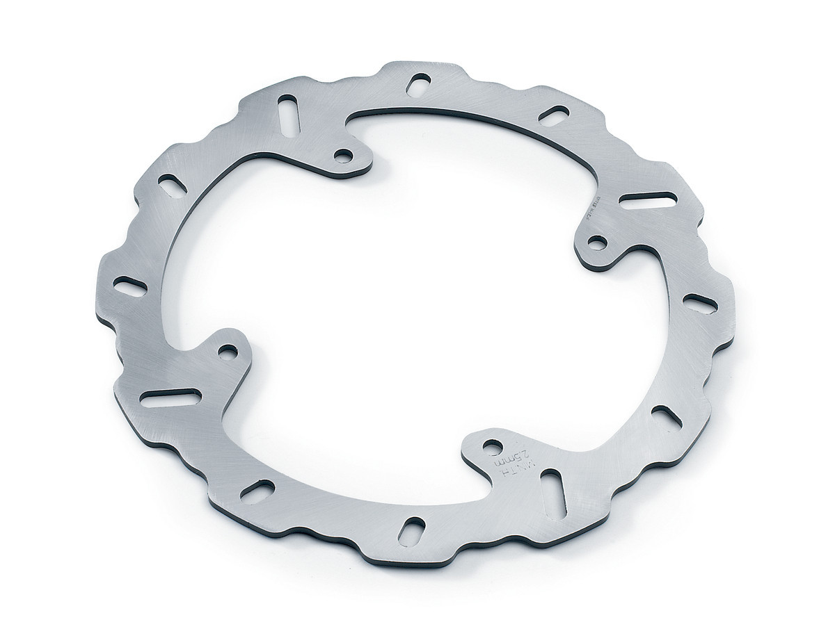 Wave brake disc - OKR Moto