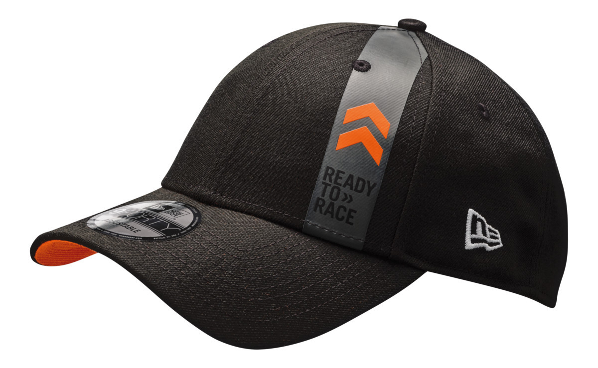 PURE CAP - OKR Moto
