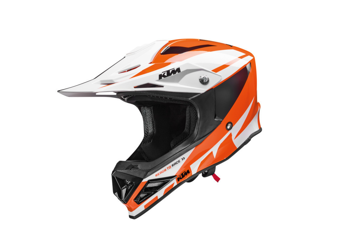 DYNAMIC-FX HELMET - OKR Moto
