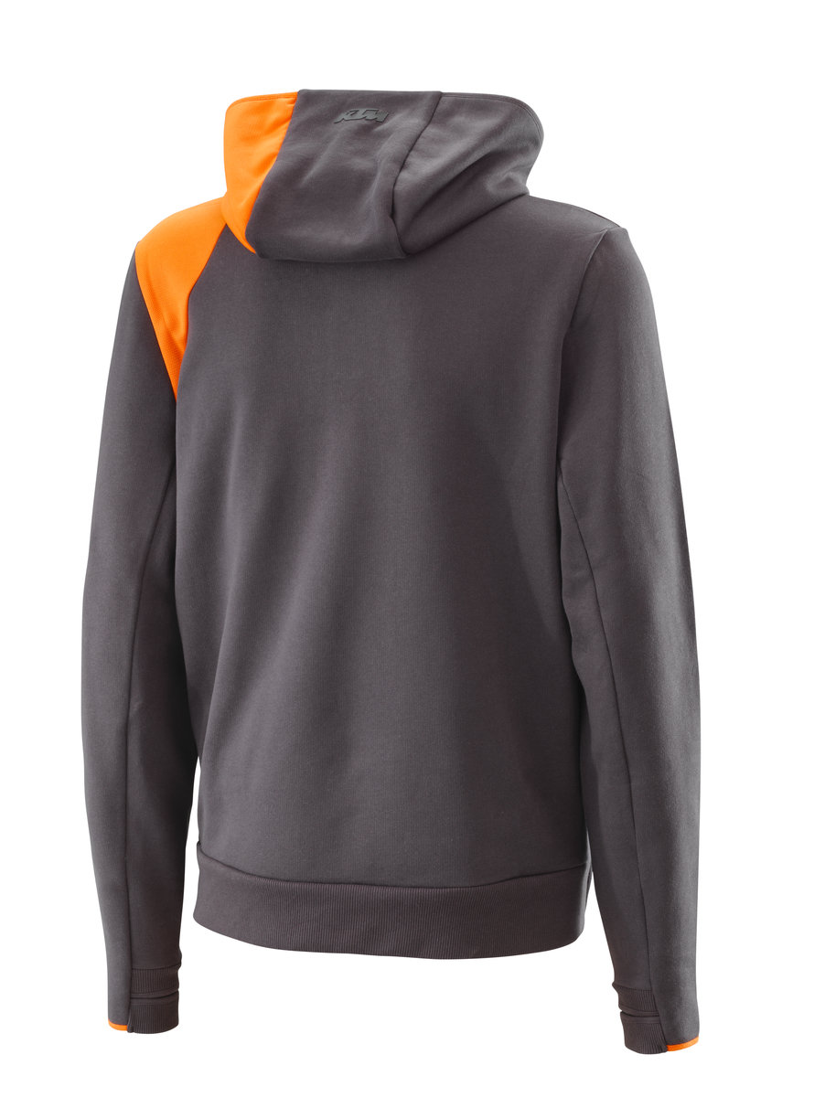 UNBOUND ZIP HOODIE - OKR Moto