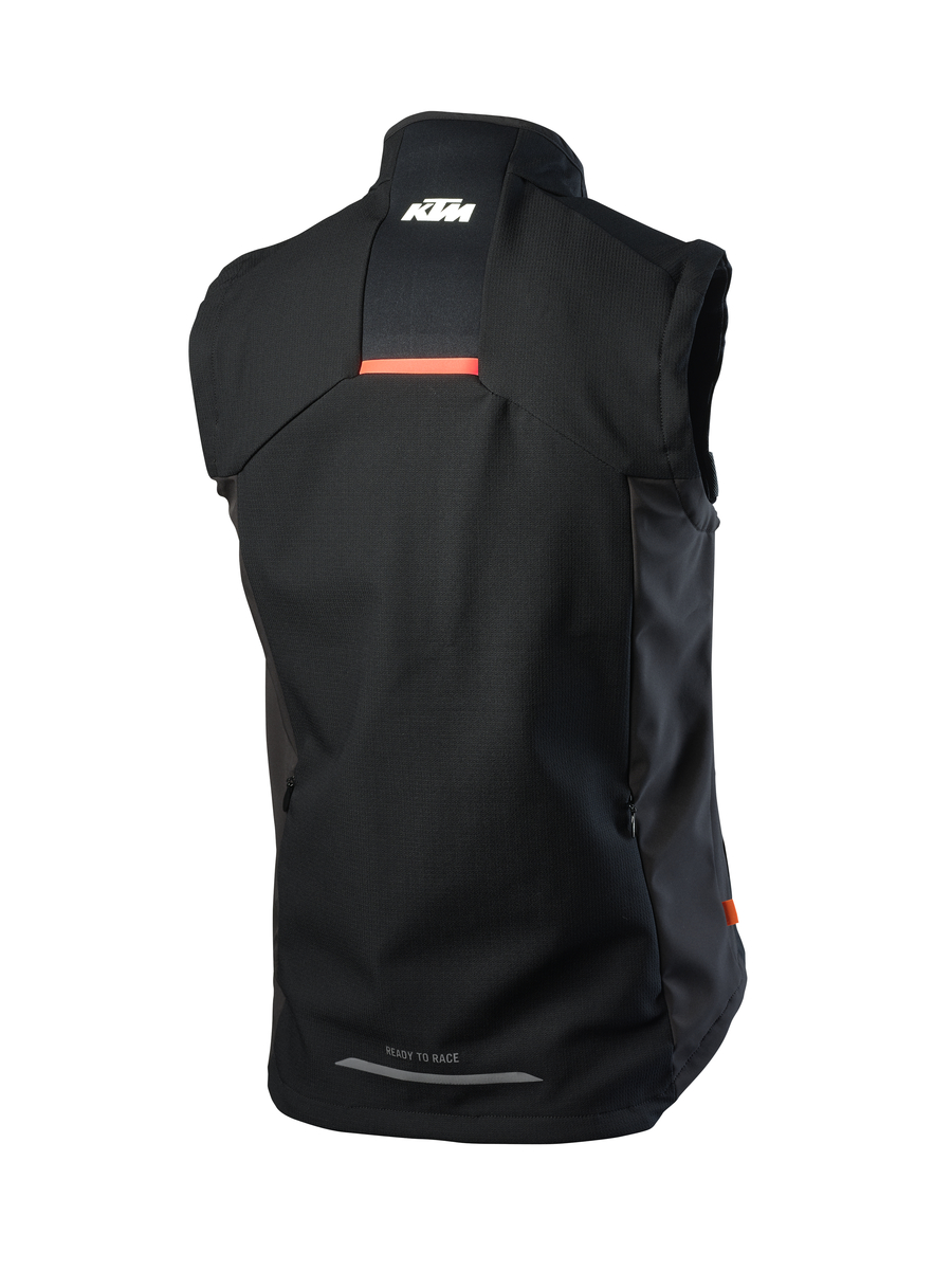 ENDURO VEST - OKR Moto