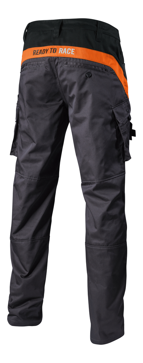 MECHANIC PANTS - OKR Moto