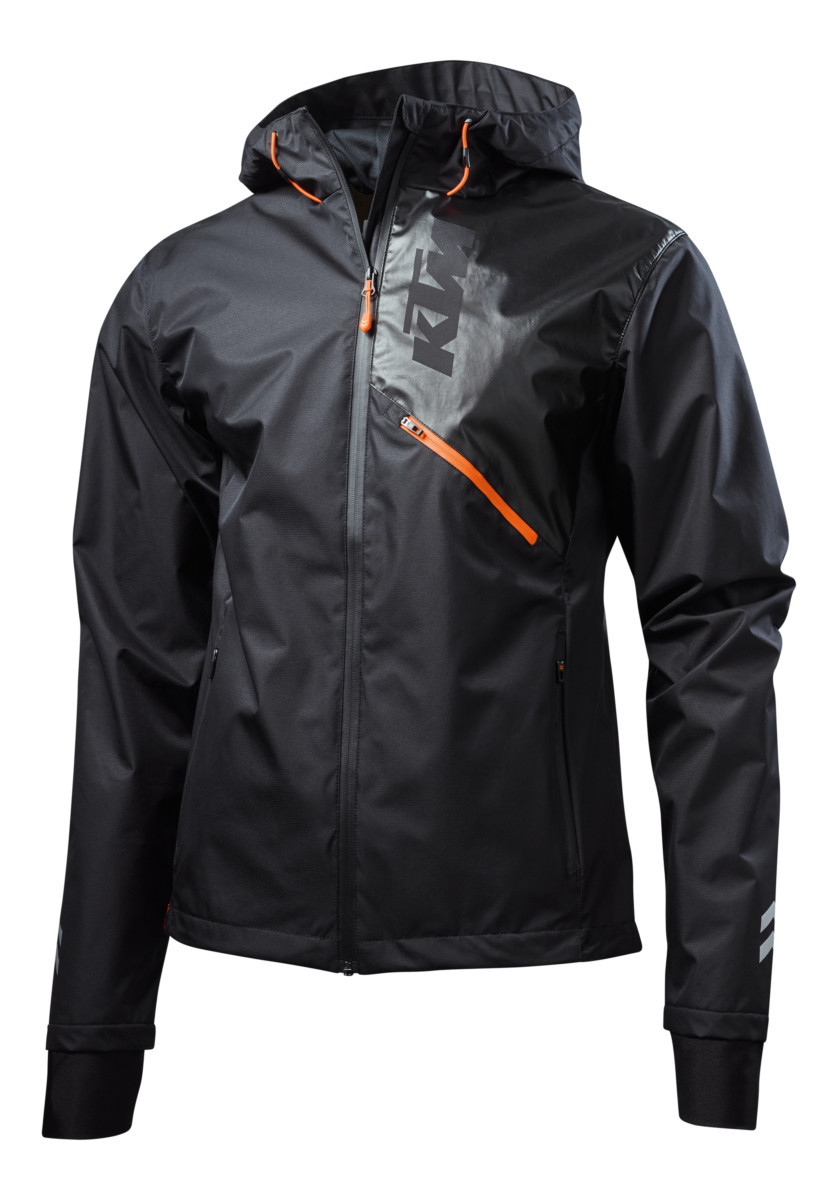 PURE JACKET - OKR Moto