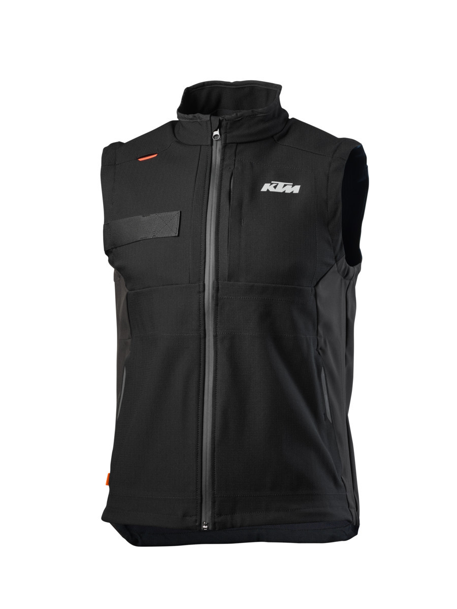ENDURO VEST - OKR Moto