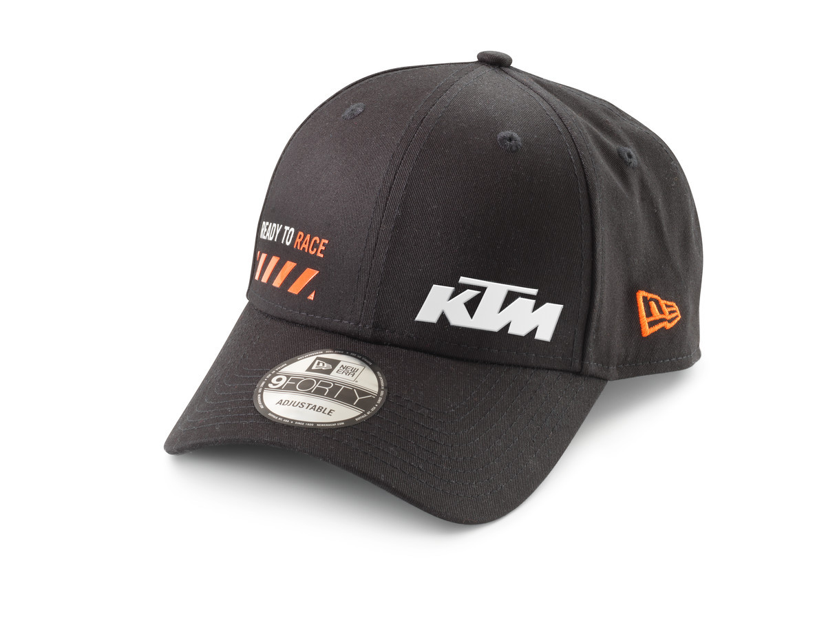 PURE CAP - OKR Moto
