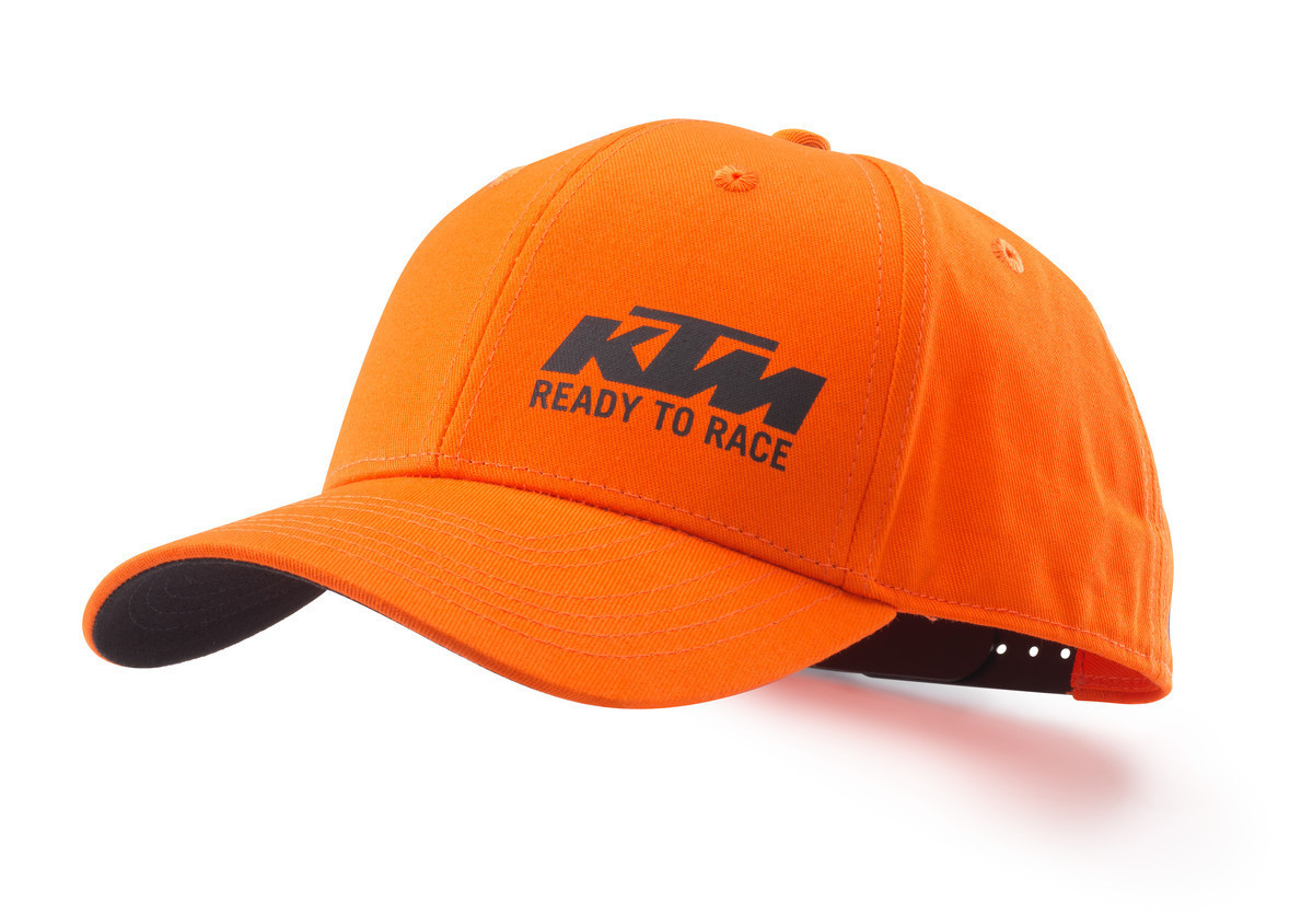 RACING CAP - OKR Moto