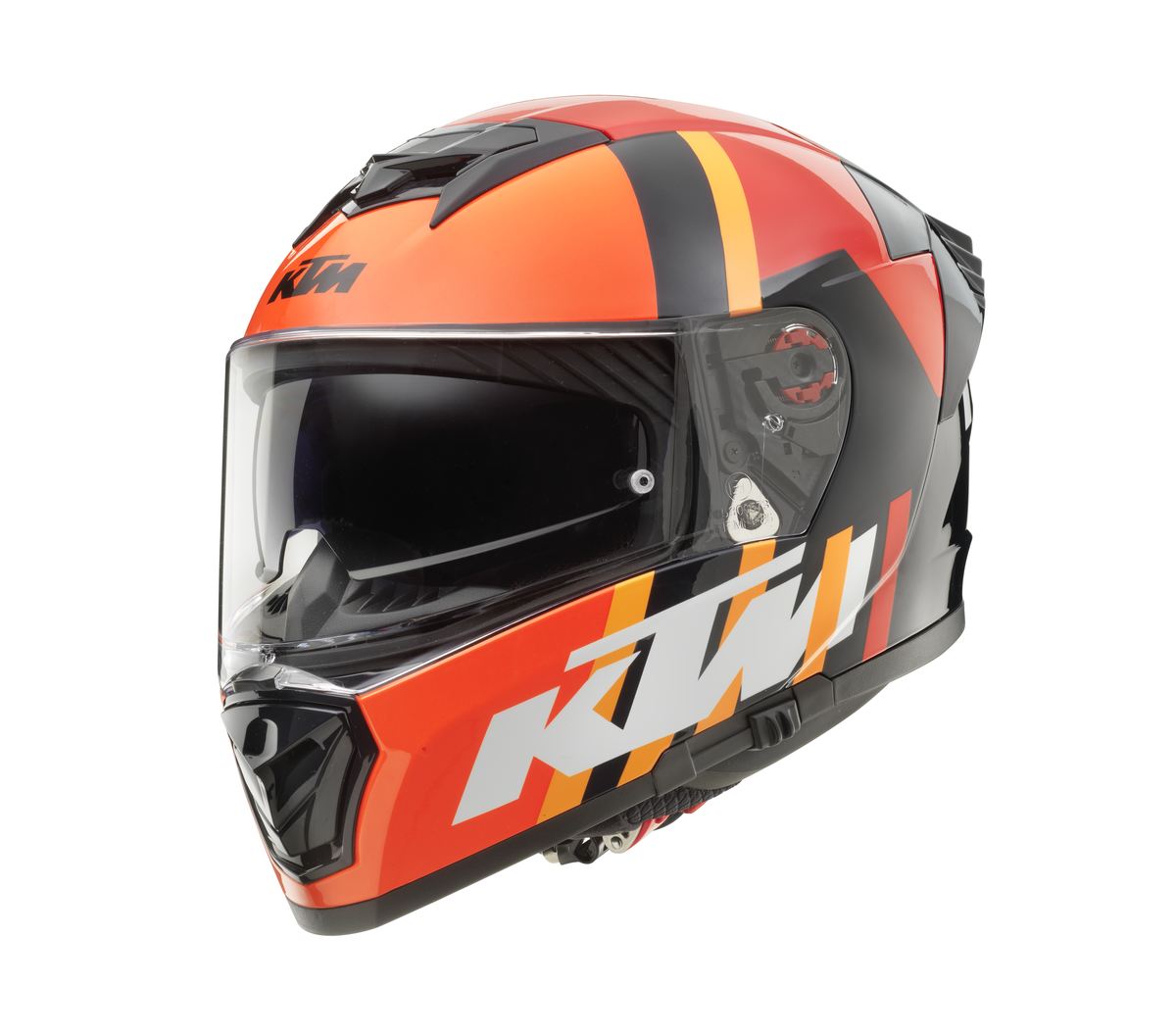 SPEED RACING TEAM BREAKER EVO HELMET - OKR Moto